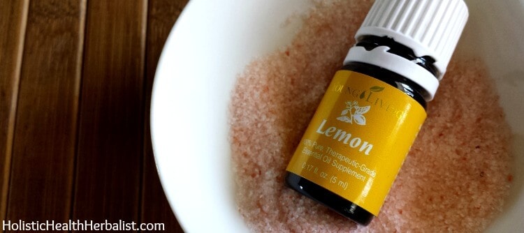 Forget the Mustache! Use a Dispersant! How to Mix Essential Oils with ...